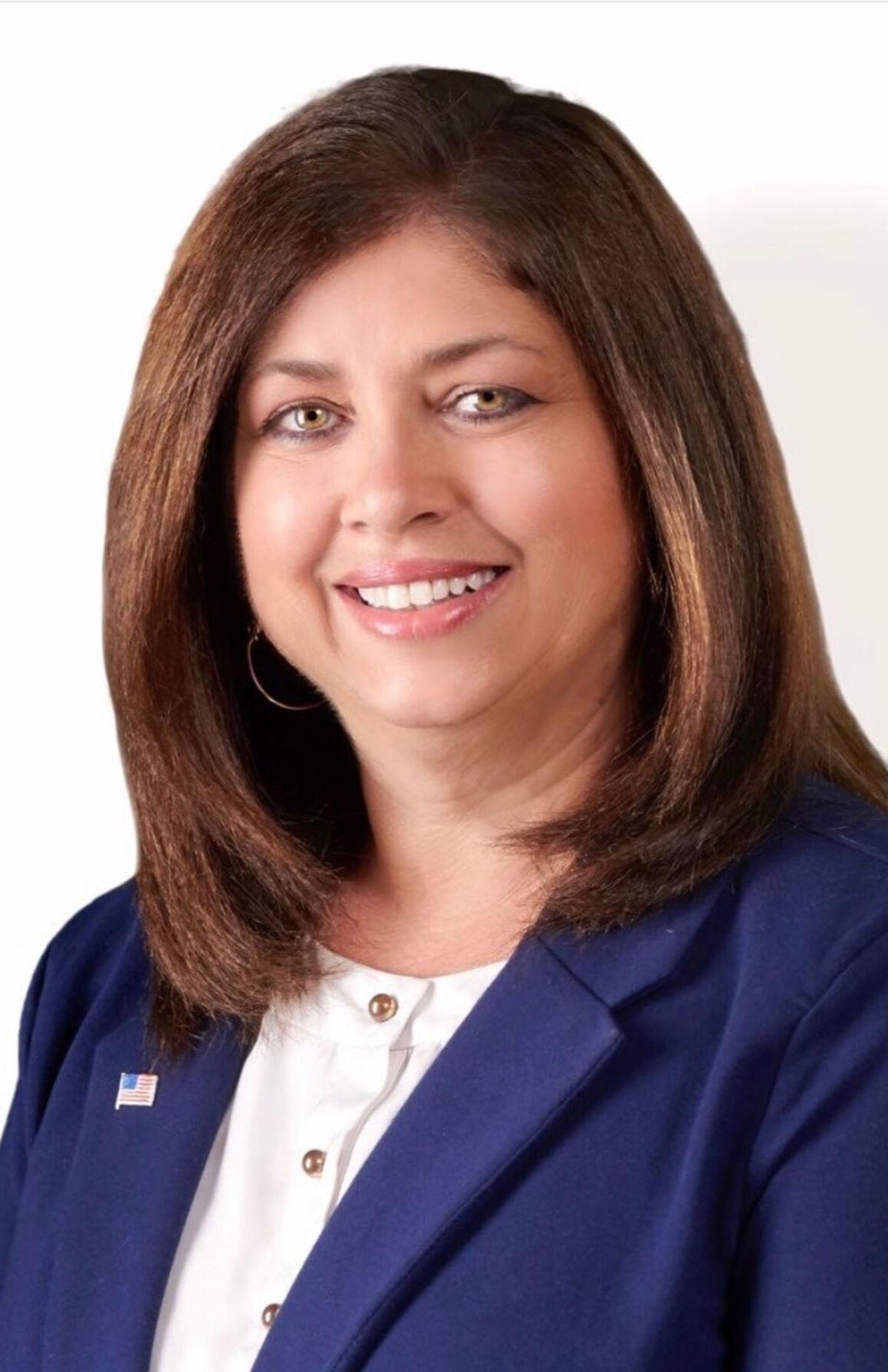 Henriquez jumps into Key West mayor race | Government / Politics ...