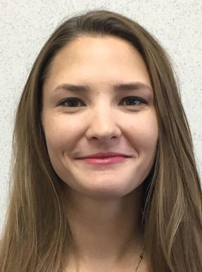 Becker receives nursing excellence award | Bottom Line | keysnews.com