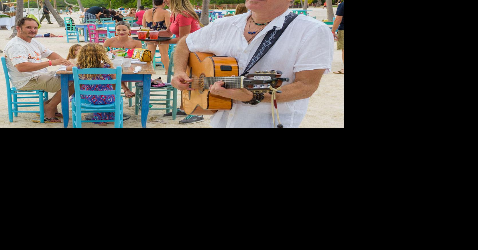 David Feder: Music was always his first love | Paradise | keysnews.com