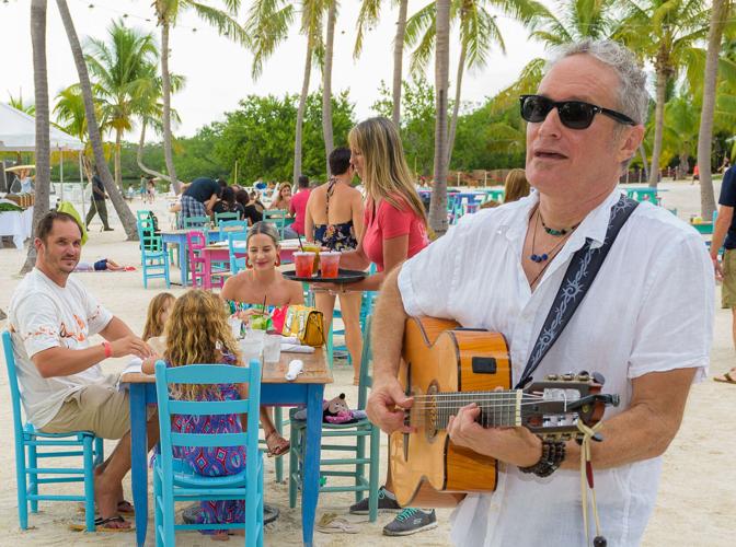 David Feder: Music was always his first love | Paradise | keysnews.com