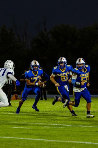 Second-half miscues allow Ascenders to pull away from Dolphins | Local ...