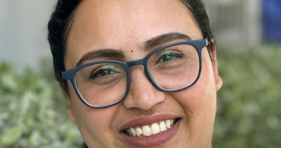 Nikita Malvankar - Citizen of the Day | Community | keysnews.com