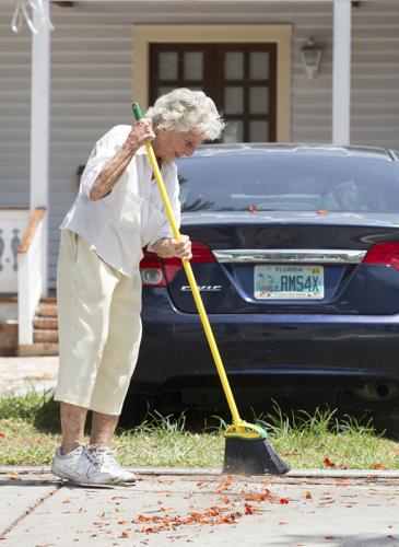 Well-known Key Wester Shirlee Ezmirly passes | Local News | keysnews.com