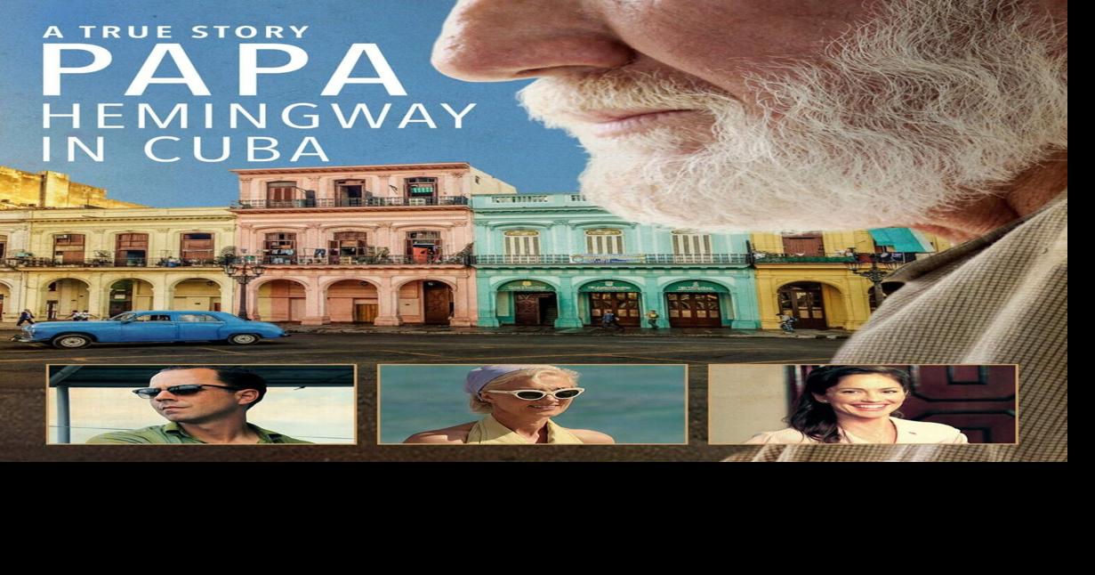 Top 10 films about Cuba | Movies | keysnews.com