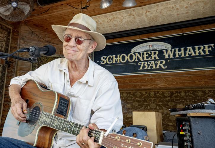 SWAN SONG | Local News | keysnews.com