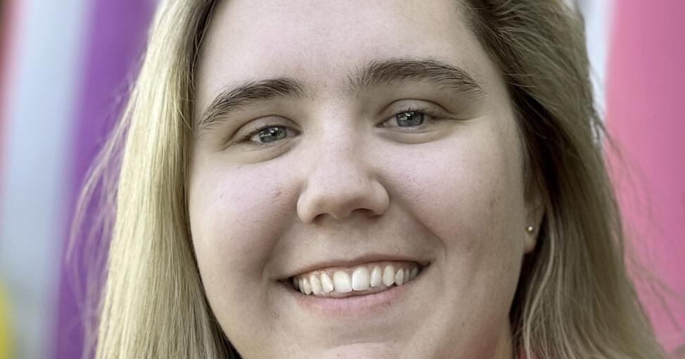 Emma Barfield - Citizen of the Day | Community | keysnews.com