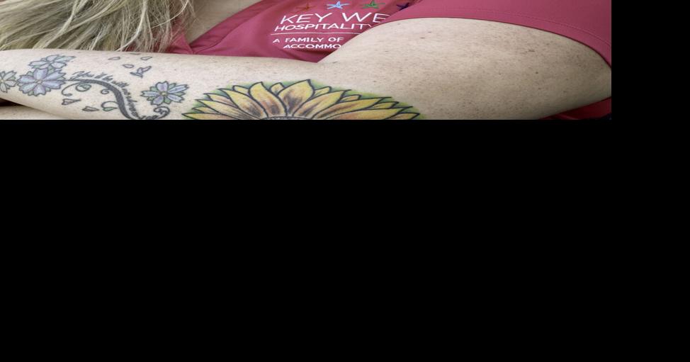 Emma Barfield - Citizen of the Day | Community | keysnews.com