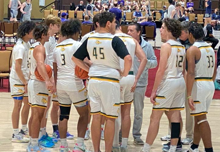 Conchs, Hurricanes set to host Tides after going both going 1-2 during ...