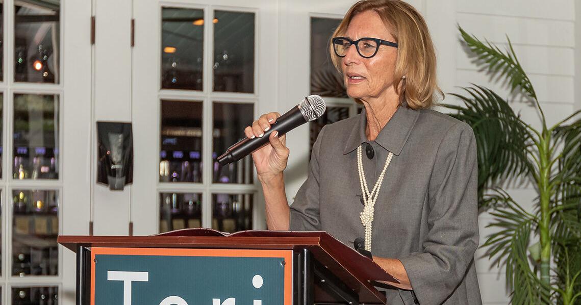 Johnston retains Key West mayorship | Government / Politics | keysnews.com