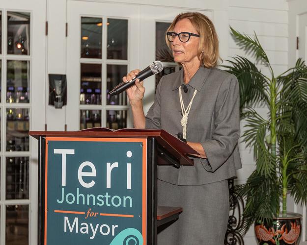 Johnston retains Key West mayorship | Government / Politics | keysnews.com