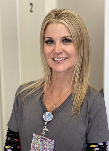 Jess Pless - Citizen of the Day | Community | keysnews.com