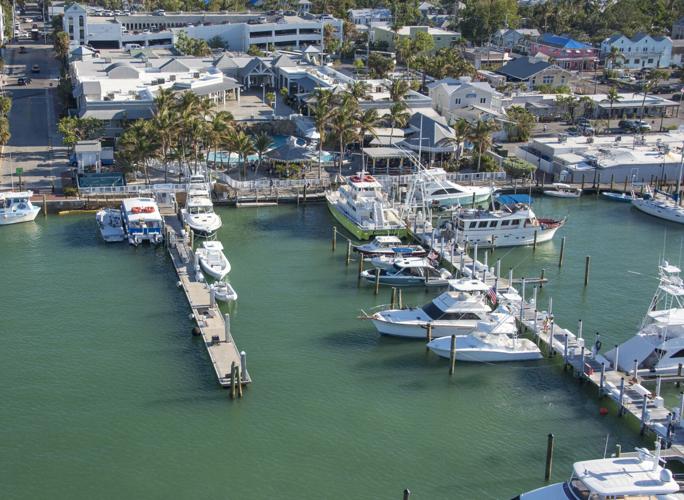 New Clean Marinas named in Monroe County | Local News | keysnews.com