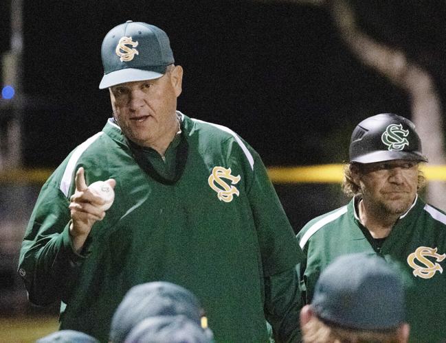 Hammon wins first game in return as Canes coach | Local School Sports ...