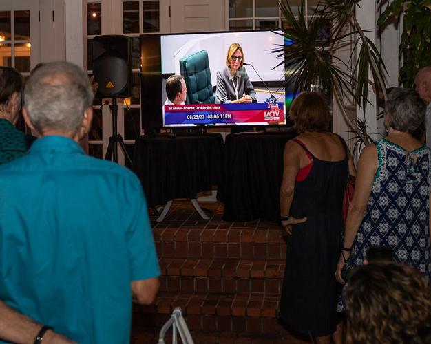 Johnston retains Key West mayorship | Government / Politics | keysnews.com