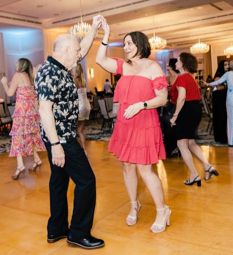 Habitat's 21st annual cocktail party: A Derby Extravaganza | Upper Keys ...
