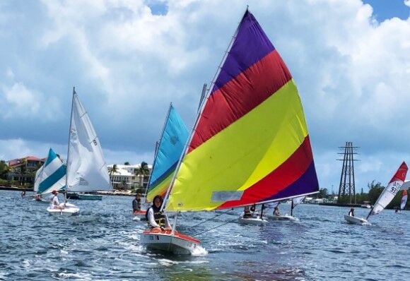 Florida Keys summer camps | Paradise | keysnews.com