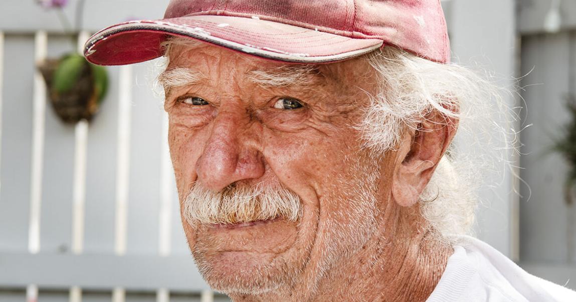 Roger Akers - Citizen of the Day | Community | keysnews.com