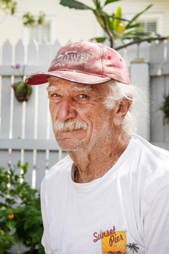 Roger Akers - Citizen of the Day | Community | keysnews.com