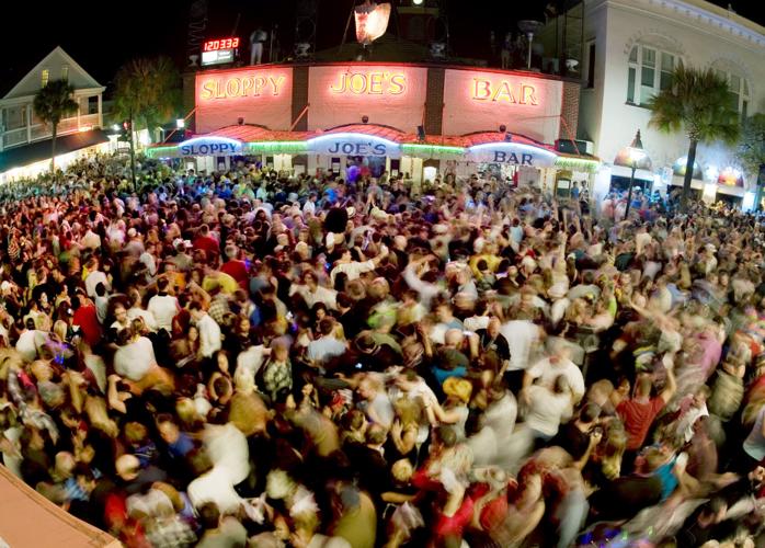 Party Time: Pirate Wench, Red Shoe and Conch Shell drops highlight ...