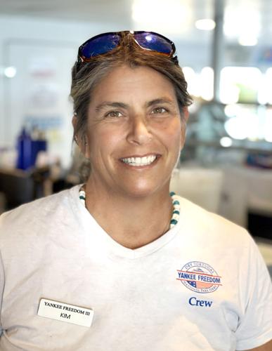 Kim Most - Citizen of the Day | Community | keysnews.com