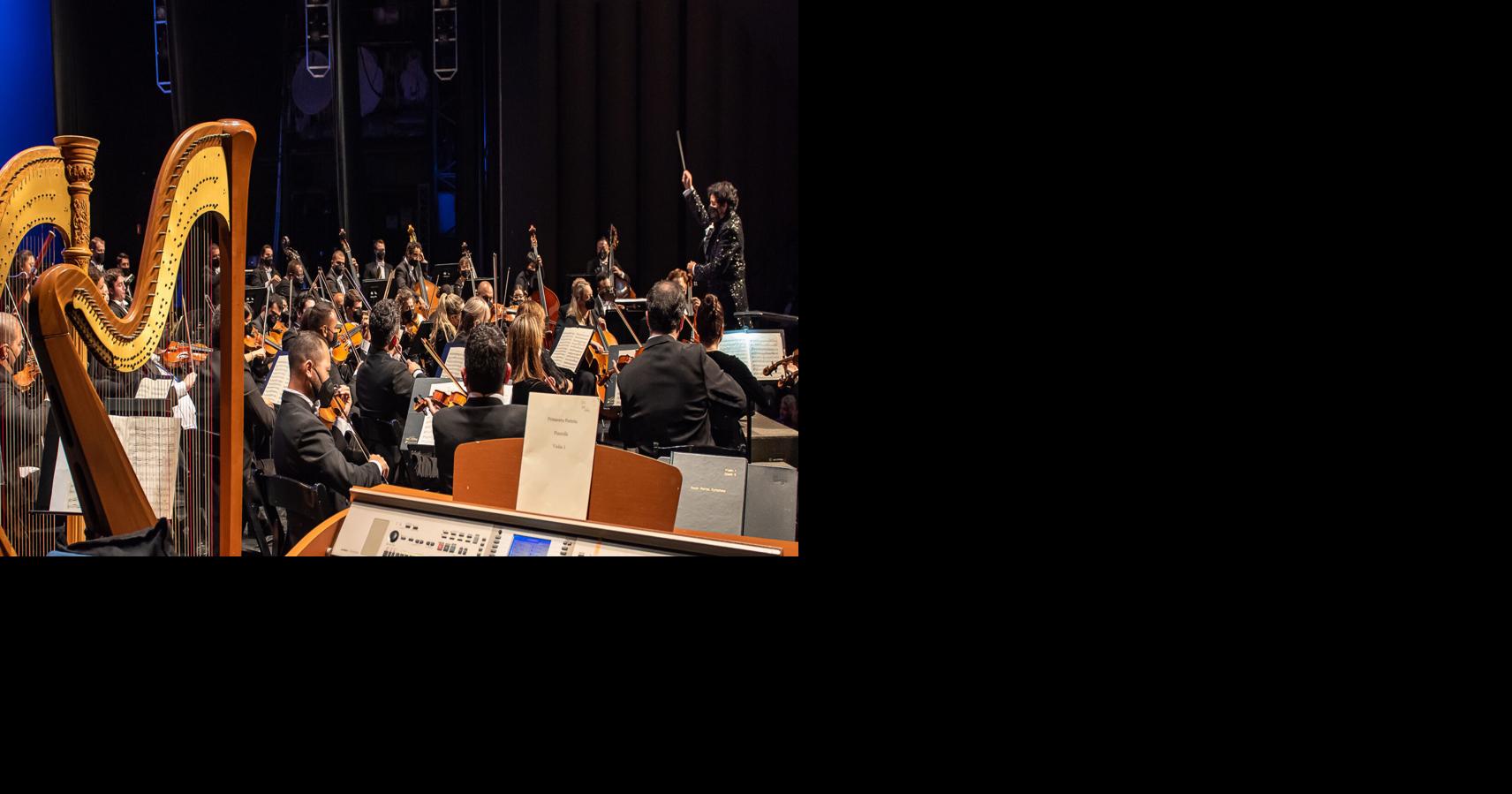 South Florida Symphony marks 24th season with Key West concerts ...