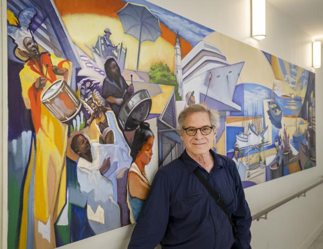 SPIRIT OF ISLAND ARTWORK | | keysnews.com