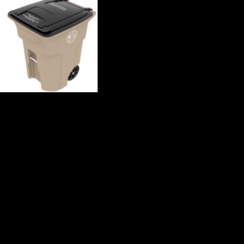 Garbage carts to replace cans | County | keysnews.com