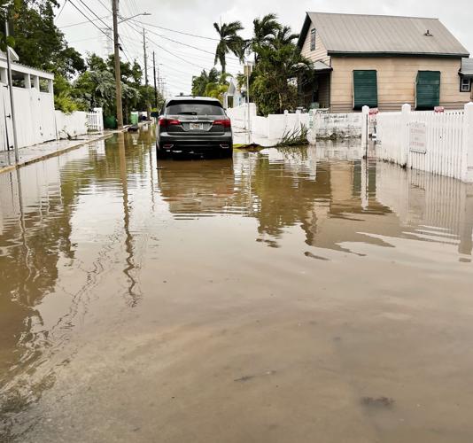 Community supports hard-hit Bahama Village | Local News | keysnews.com