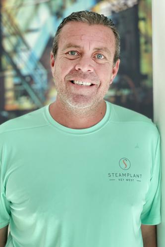 Jesse Hopkins - Citizen of the Day | Community | keysnews.com