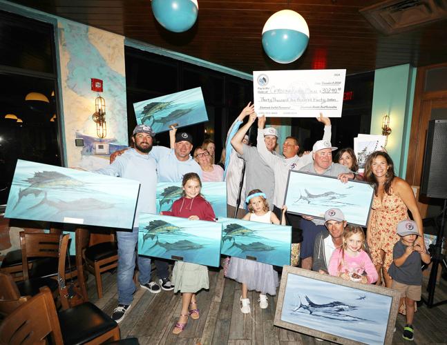Carolina Reel Men wins sailfish tournament | Fishing | keysnews.com