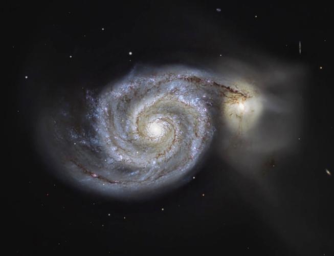 Sky’s the limit for avid stargazer | Features | keysnews.com