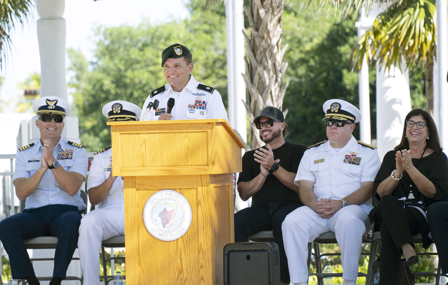 HONORING SERVICE & SACRIFICE | Local News | keysnews.com
