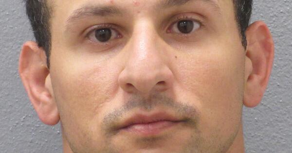 Another Trauma Star crew member arrested | County | keysnews.com