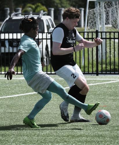 FKSL returns to action after week away for FKFC to play Copa Miami ...