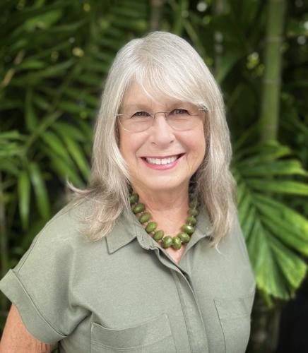 Key West Mayor Johnston won't seek re-election; Haskell to seek ...