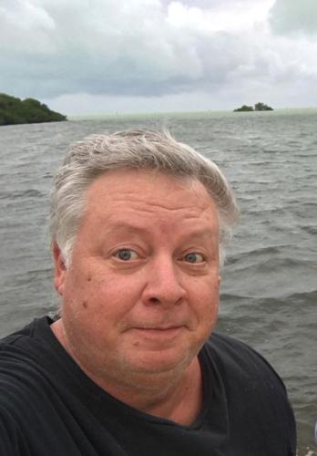 Keys author Tim Dorsey dies | Upper Keys | keysnews.com
