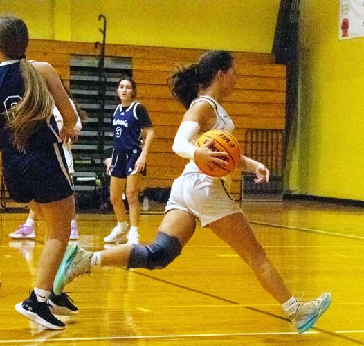 LET'S GET IT STARTED | Local School Sports | keysnews.com