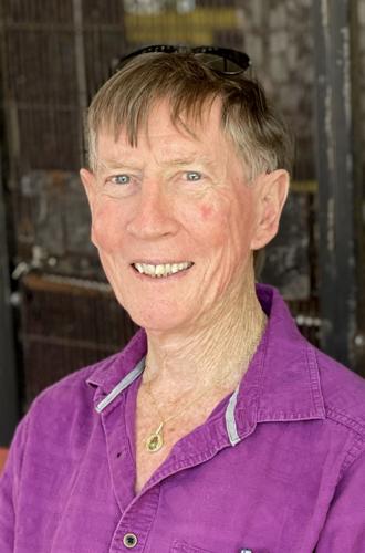 Greg Dunbar - Citizen of the Day | Community | keysnews.com