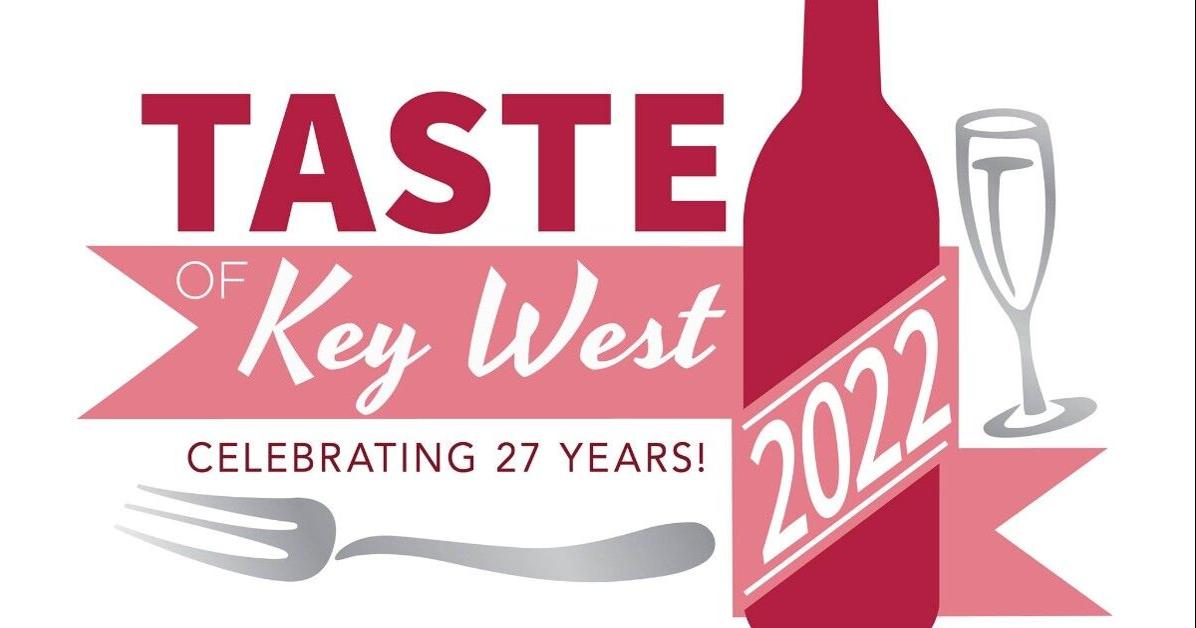 Creative cuisine to tempt attendees at Taste of Key West | Paradise ...