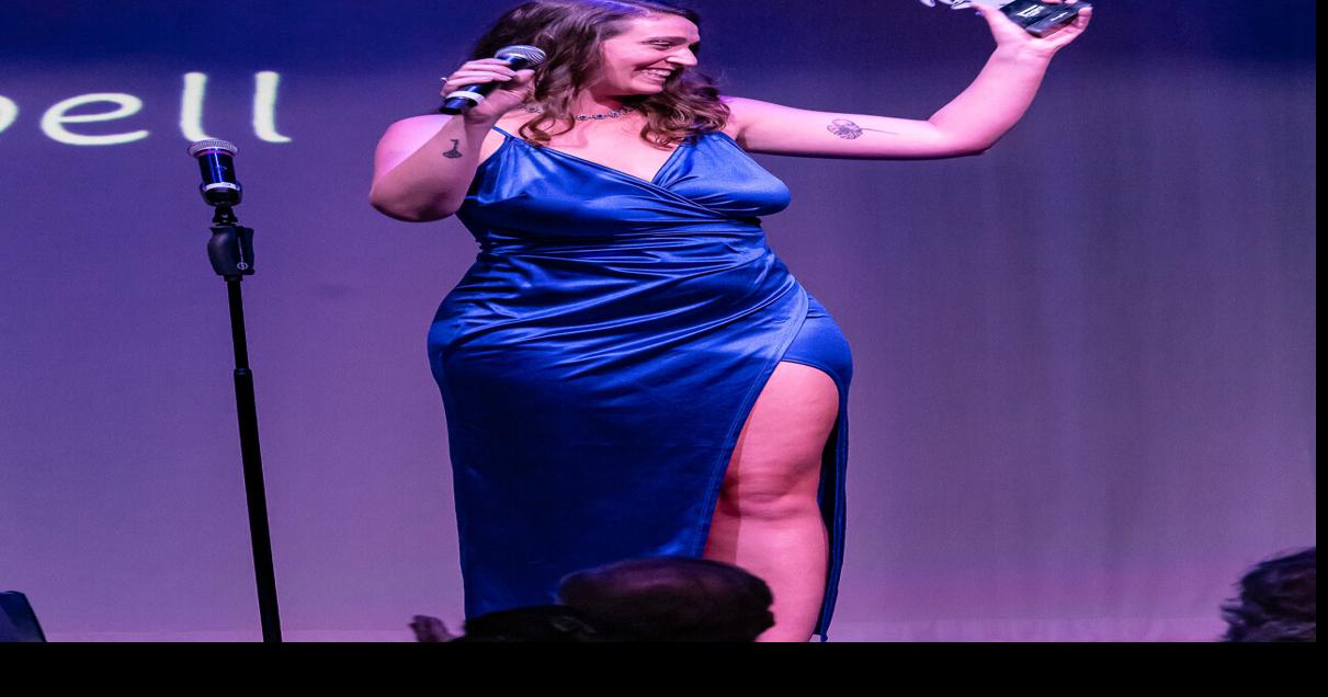 Collette Campbell: She bet on herself and is here to stay ...