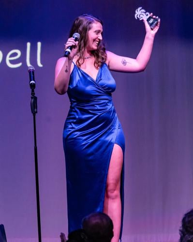 Collette Campbell: She bet on herself and is here to stay ...