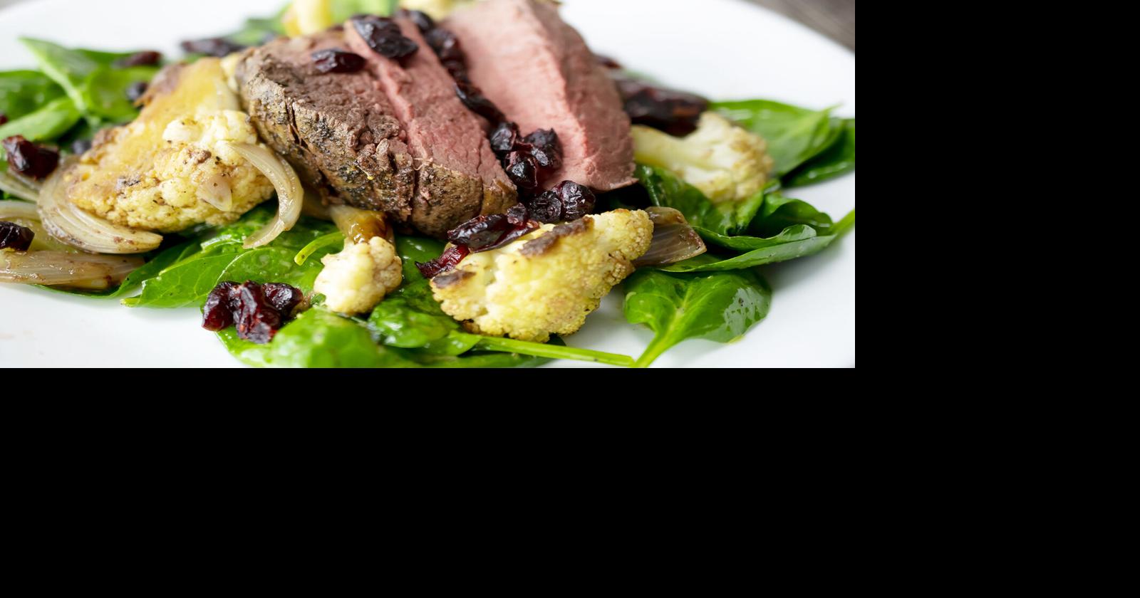 A beautifully baked beef dinner | Columns | keysnews.com