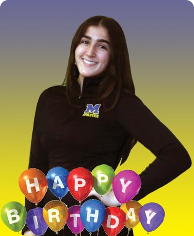 SENIOR SPOTLIGHT: Emily Suarez, Marathon | Local School Sports ...