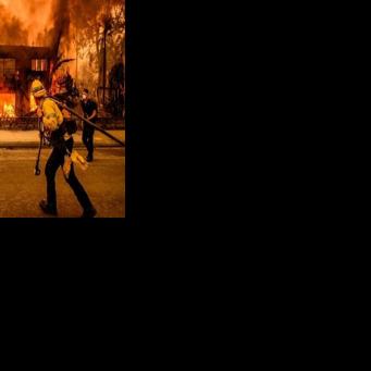 Disaster losses drop in 2025, picture still 'alarming': Munich Re ...