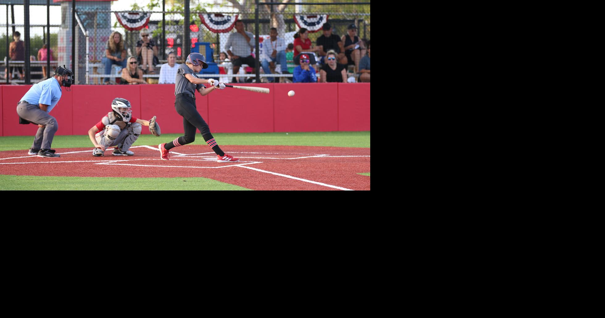 Teams jockey for top spots with couple weeks remaining | Sports ...