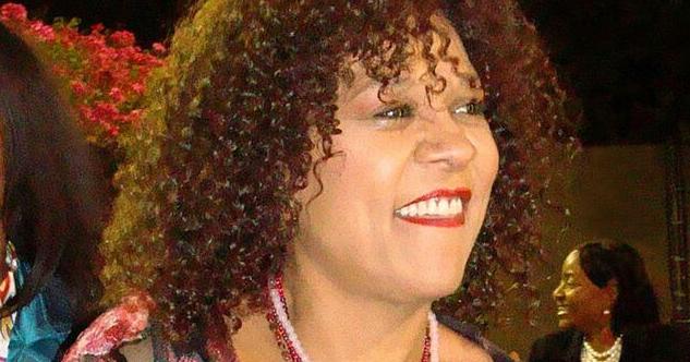 Actress enjoys Florida Keys' welcome | Local News | keysnews.com