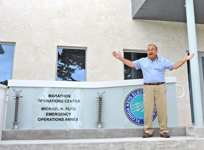 FKEC completes building expansion, dedicates facility | Business ...