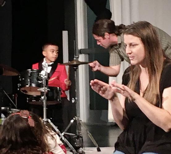 Music to the ears at school’s inaugural performance | Features ...