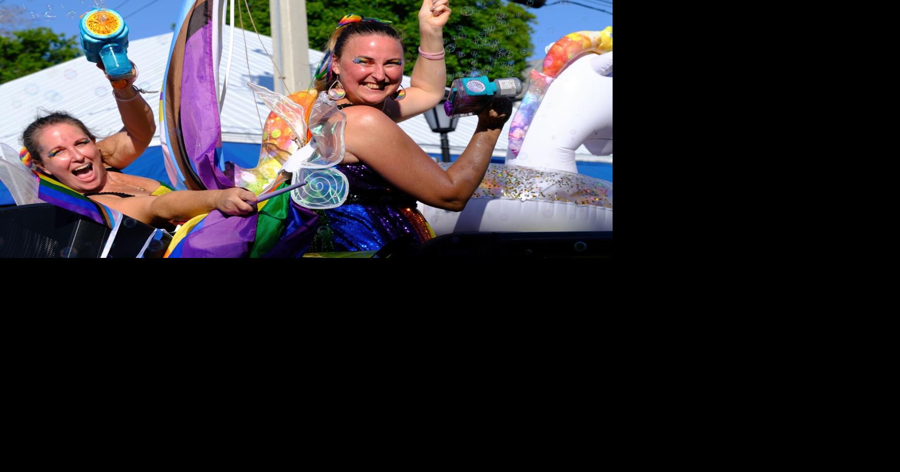 Bubble and smiles | Community | keysnews.com