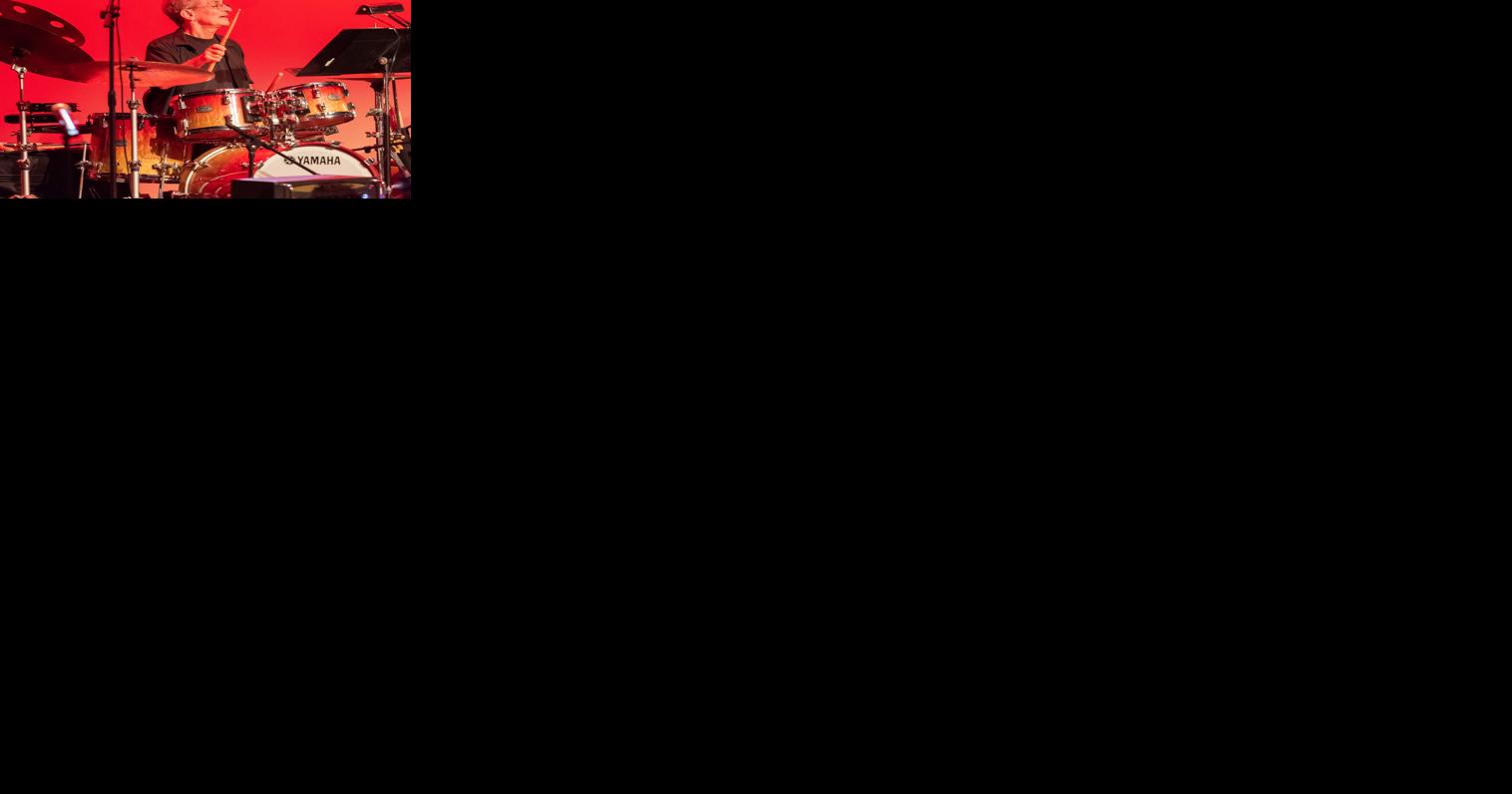 alan skipper drummer